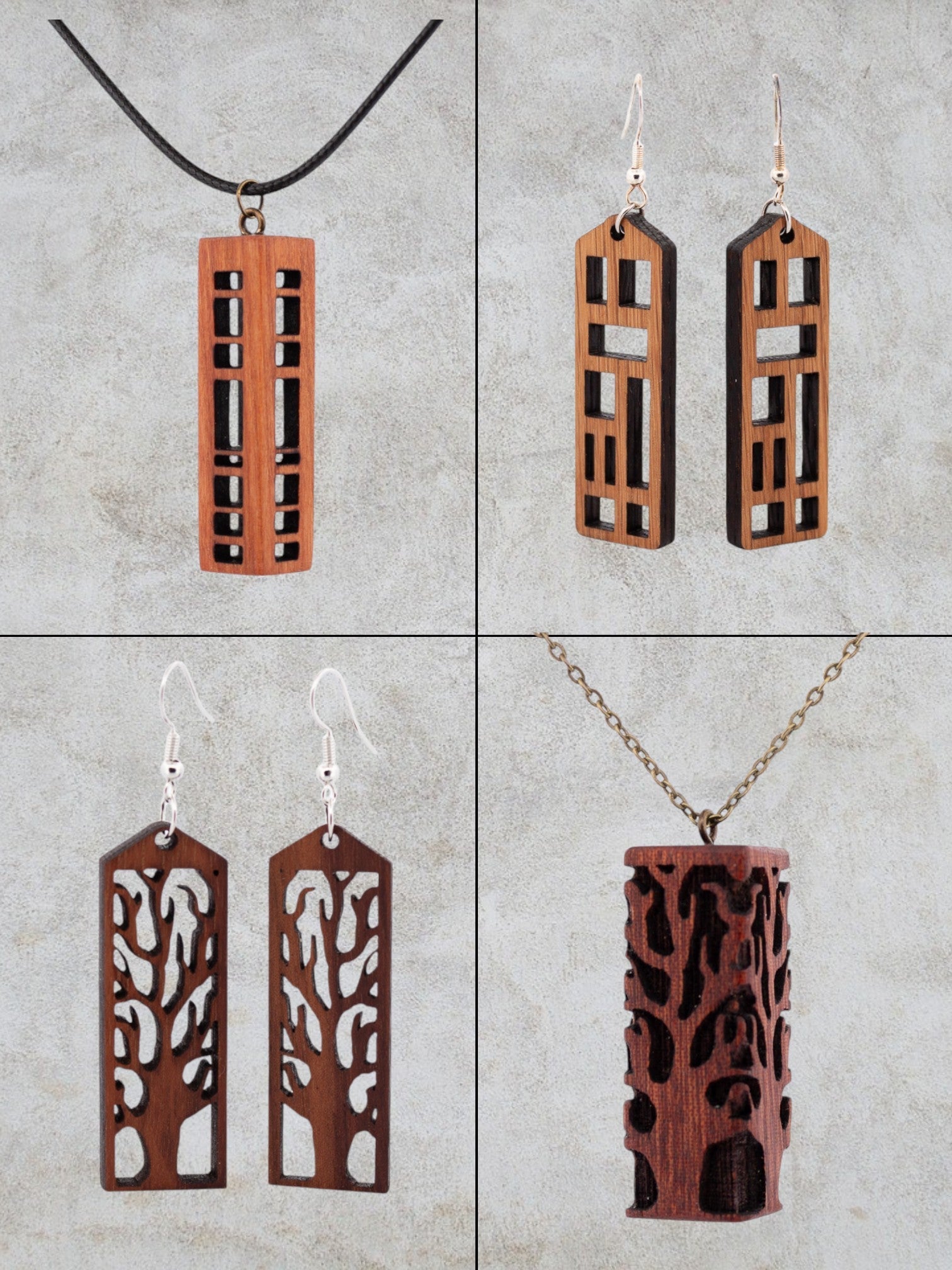 Jewelry – By Julius